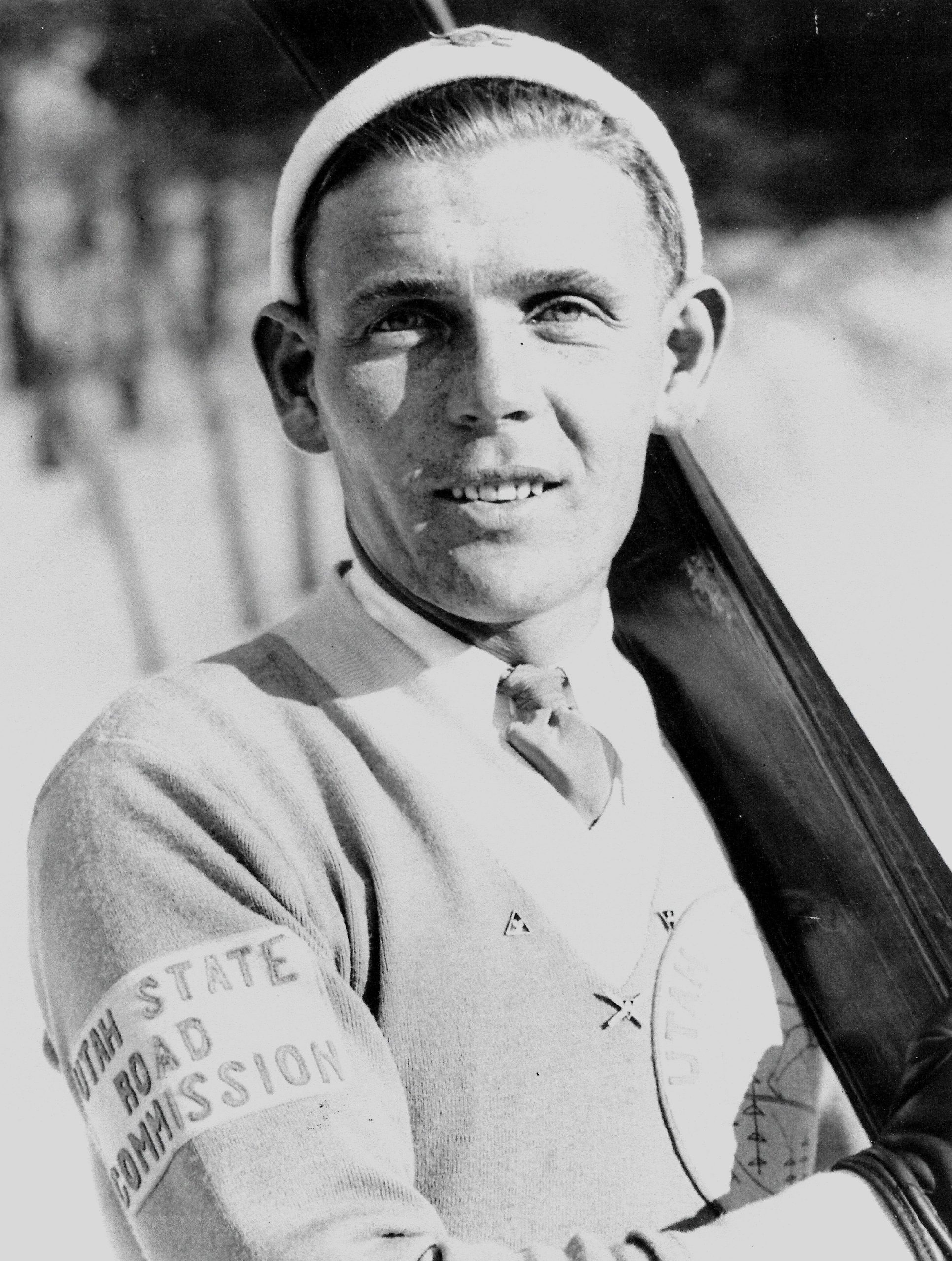 Interactive Library - Alf Engen Museum Foundation