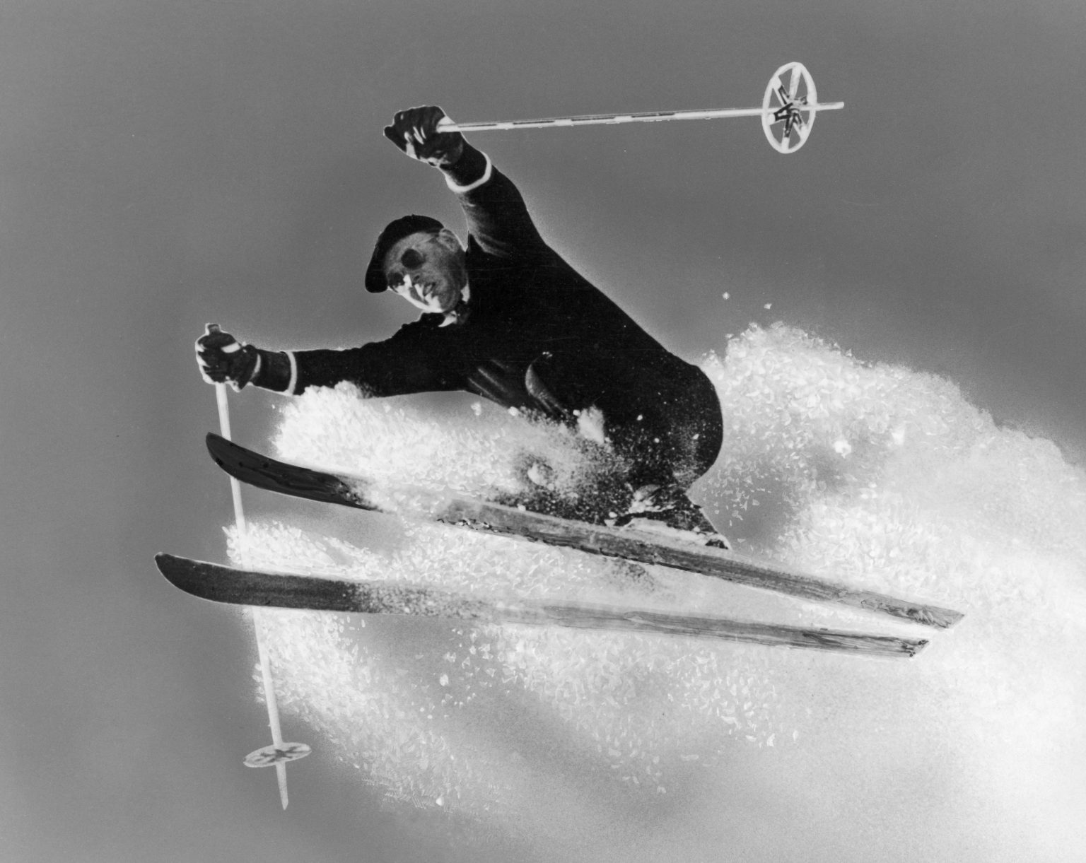 Alf Engen - Alf Engen Museum Foundation