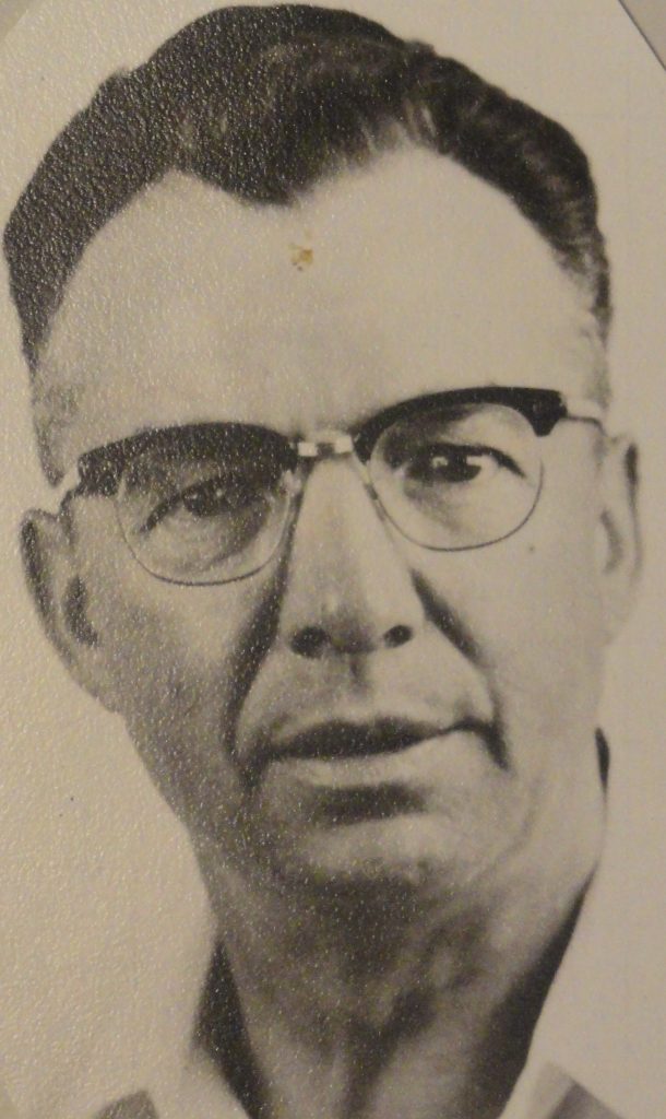 Harold Seeholzer - Alf Engen Museum Foundation