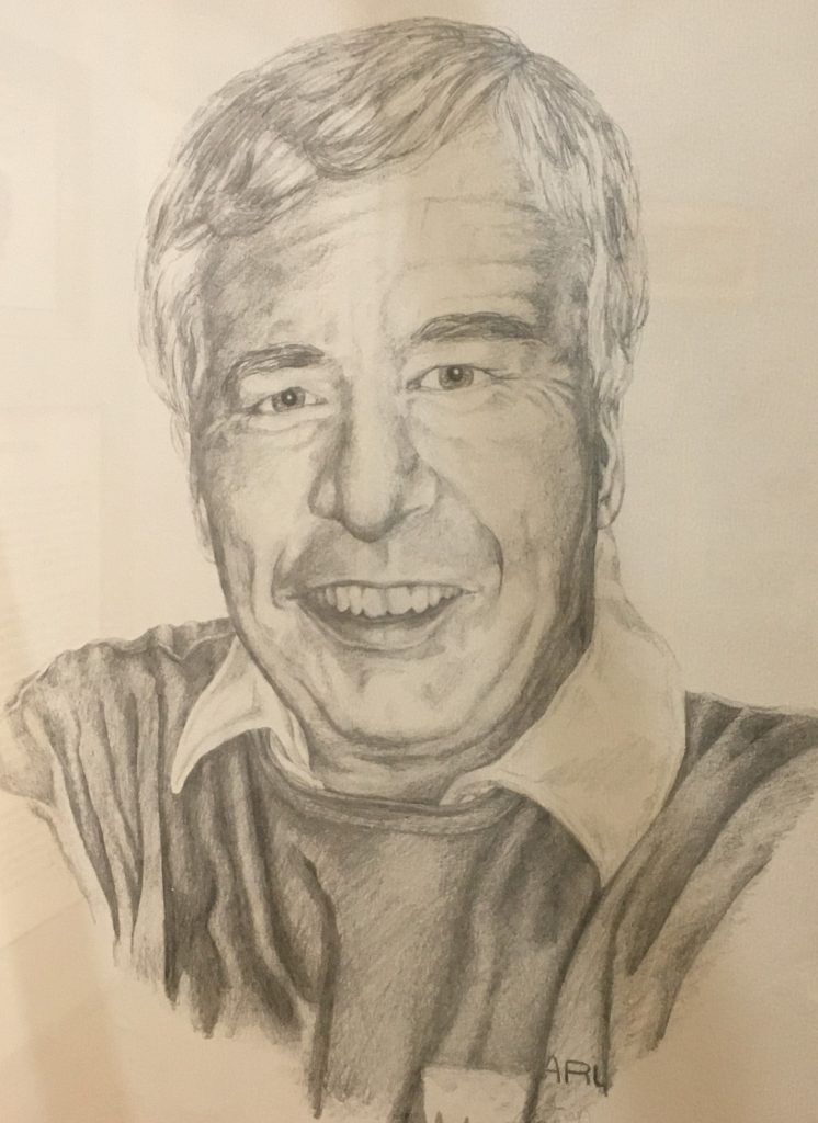 Norm Burton - Alf Engen Museum Foundation