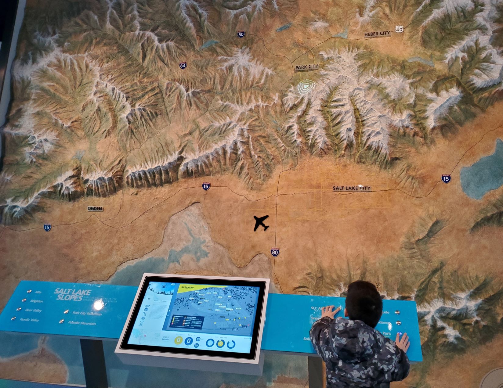 Resort Profiles - Alf Engen Museum Foundation