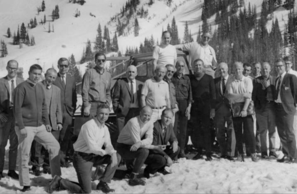 woody9 - Alf Engen Museum Foundation