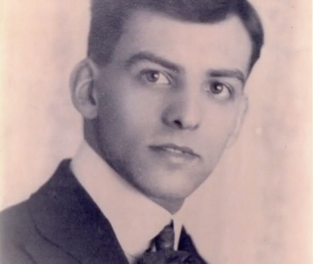 Peter S. Ecker - Alf Engen Museum Foundation