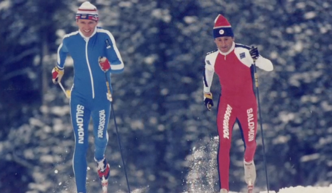 Lyle Nelson - Alf Engen Museum Foundation