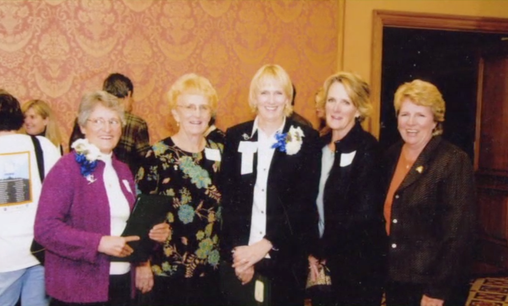 Karen Budge-Eaton - Alf Engen Museum Foundation