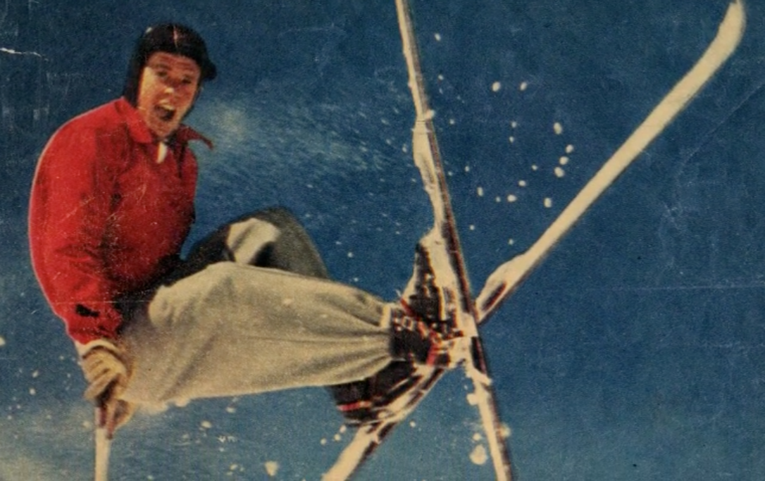 Dean Perkins - Alf Engen Museum Foundation