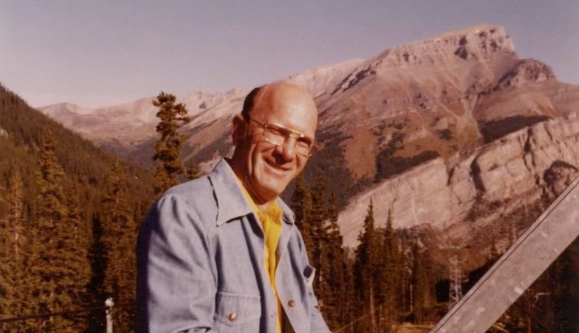 LeRoy Schultz - Alf Engen Museum Foundation