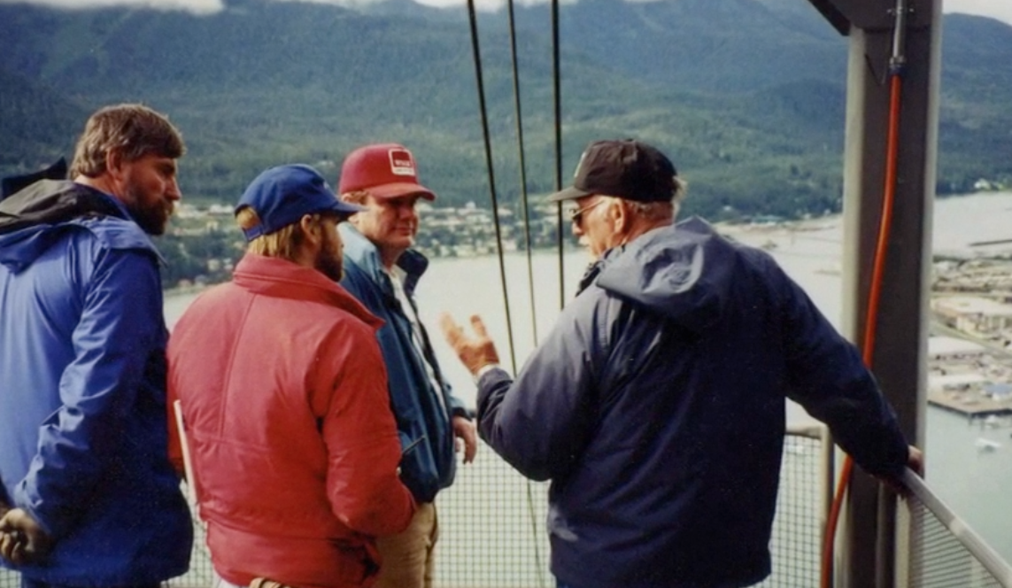 LeRoy Schultz - Alf Engen Museum Foundation