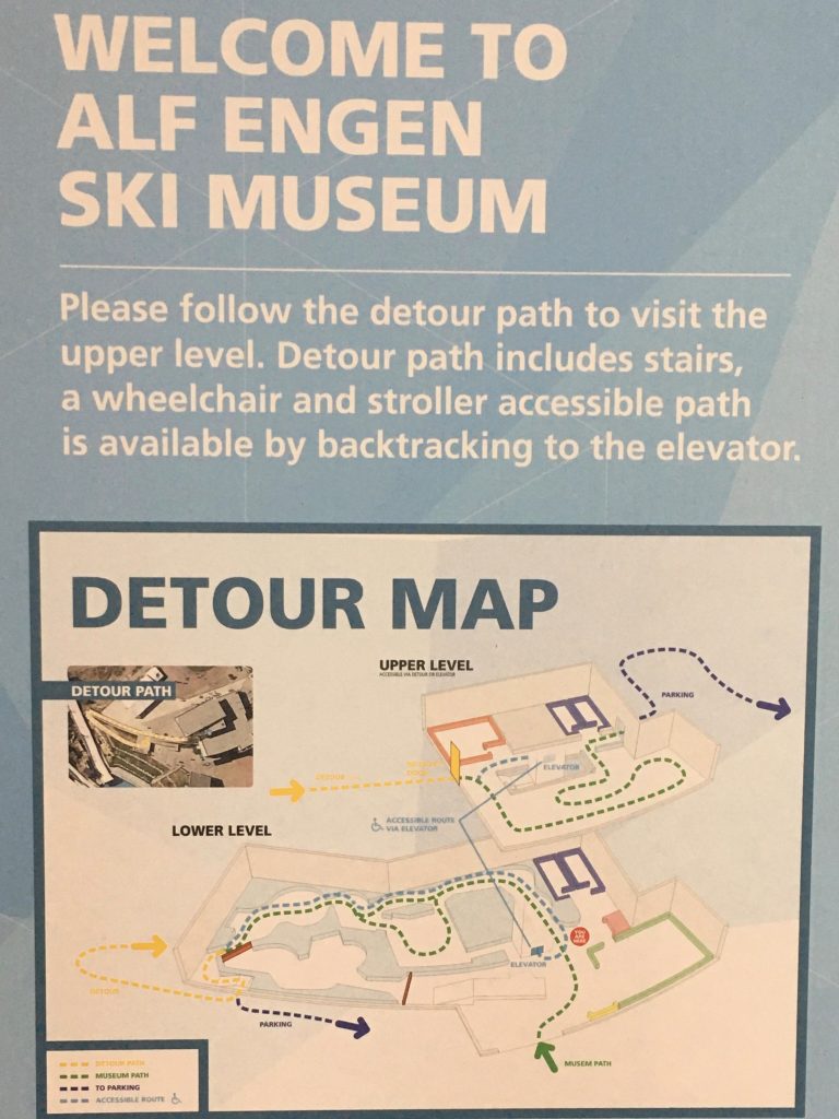 Museum is Open during Remodel - Alf Engen Museum Foundation