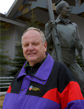 Board of Trustees - Alf Engen Museum Foundation