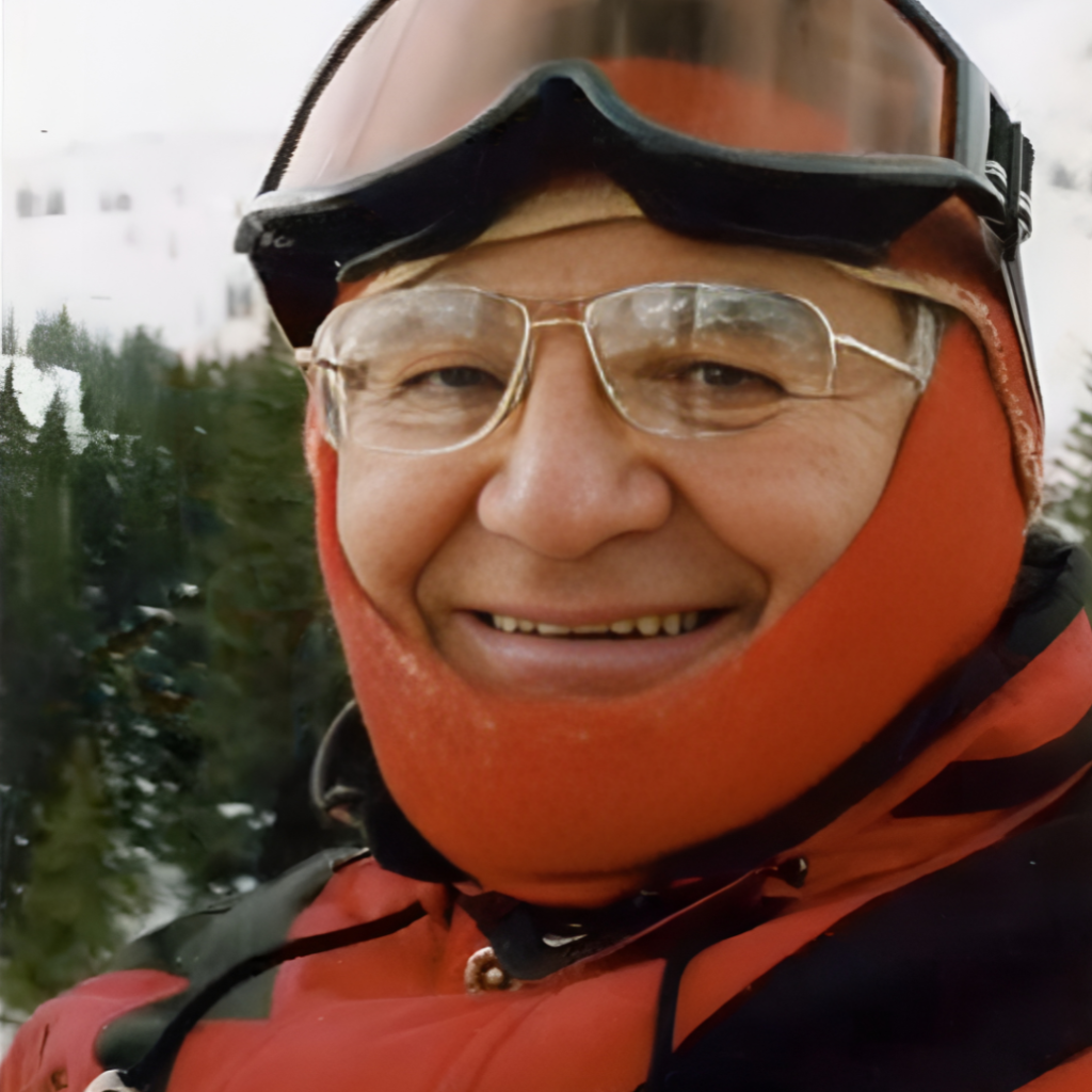 Board of Trustees - Alf Engen Museum Foundation