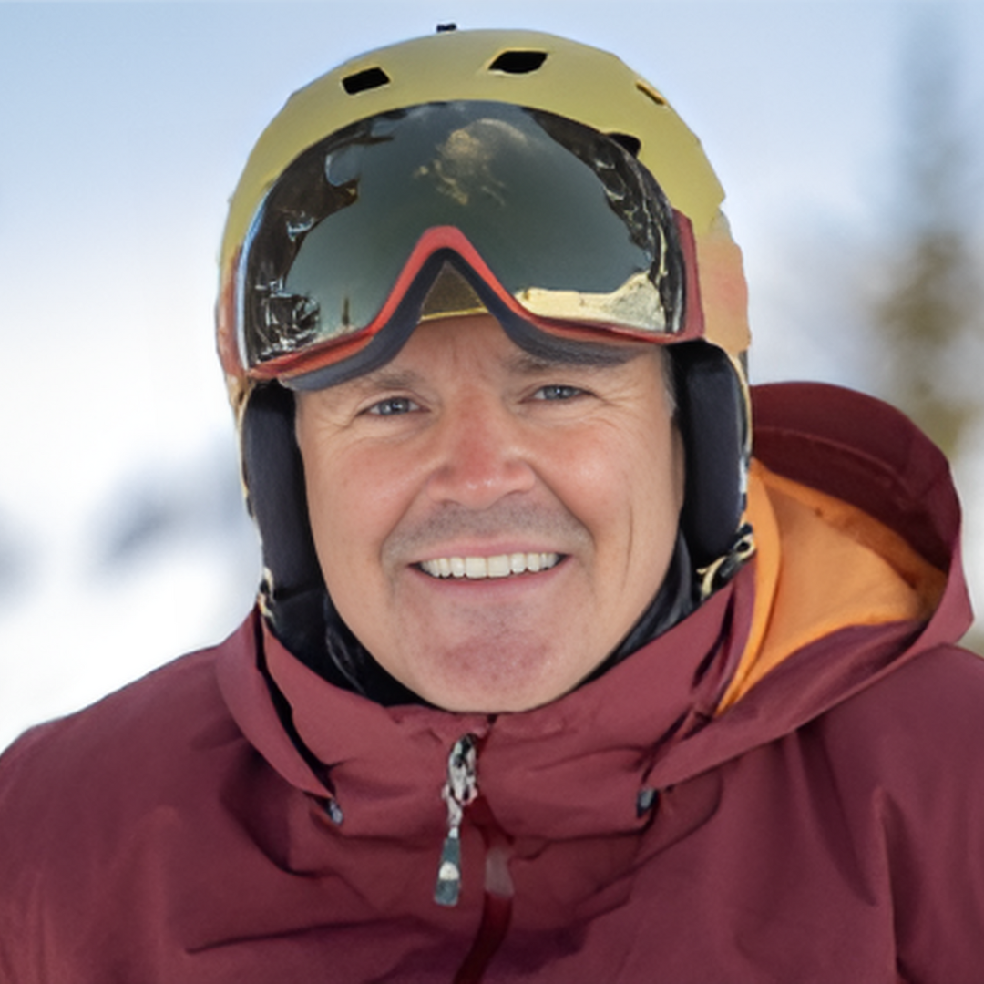 Board of Trustees - Alf Engen Museum Foundation